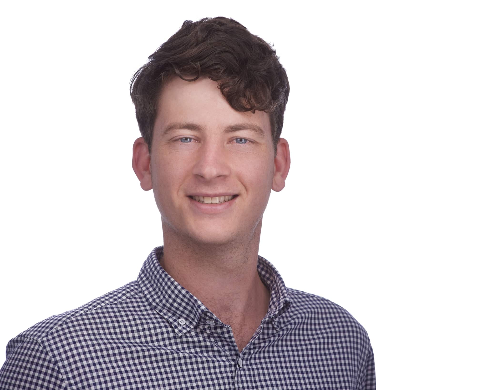 Lucas De Garis - Rawtec